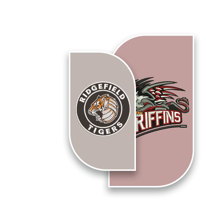 Logo Digitizing Starting From $10 - 1st Order Free | TheEmbroider